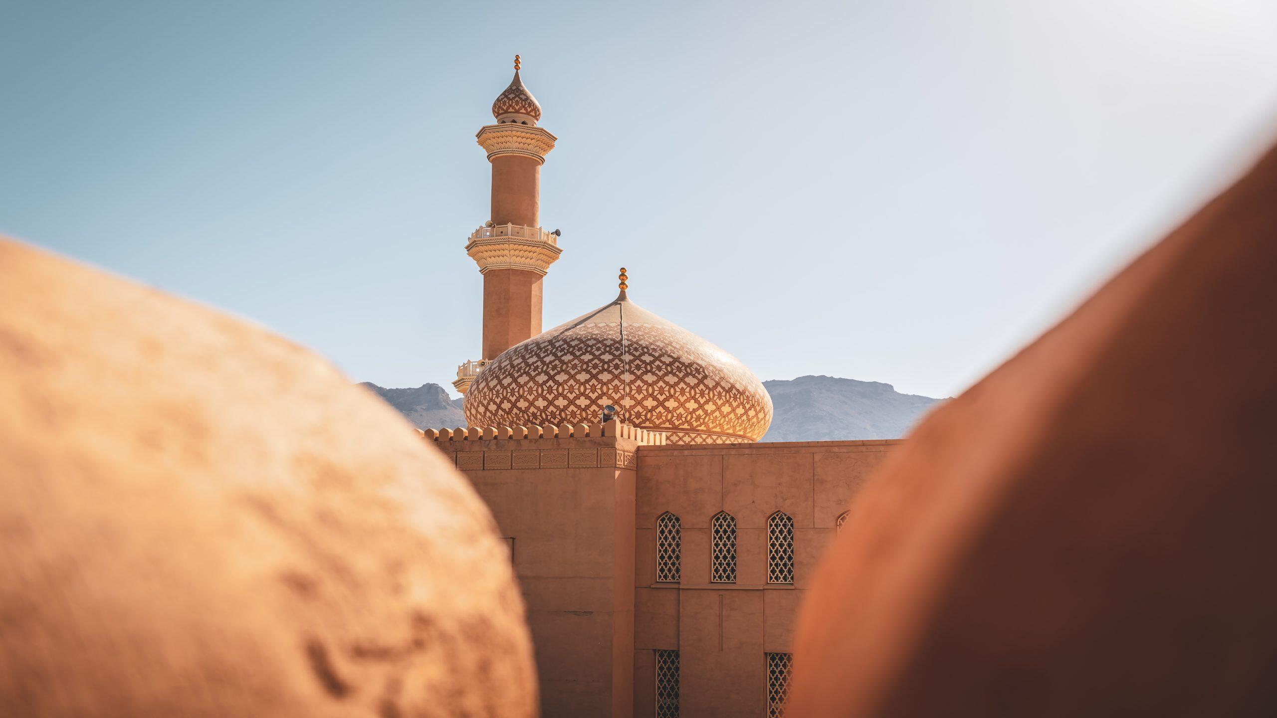 Sustainable Development in Oman: The Ban on Skyscrapers | Jacada Travel