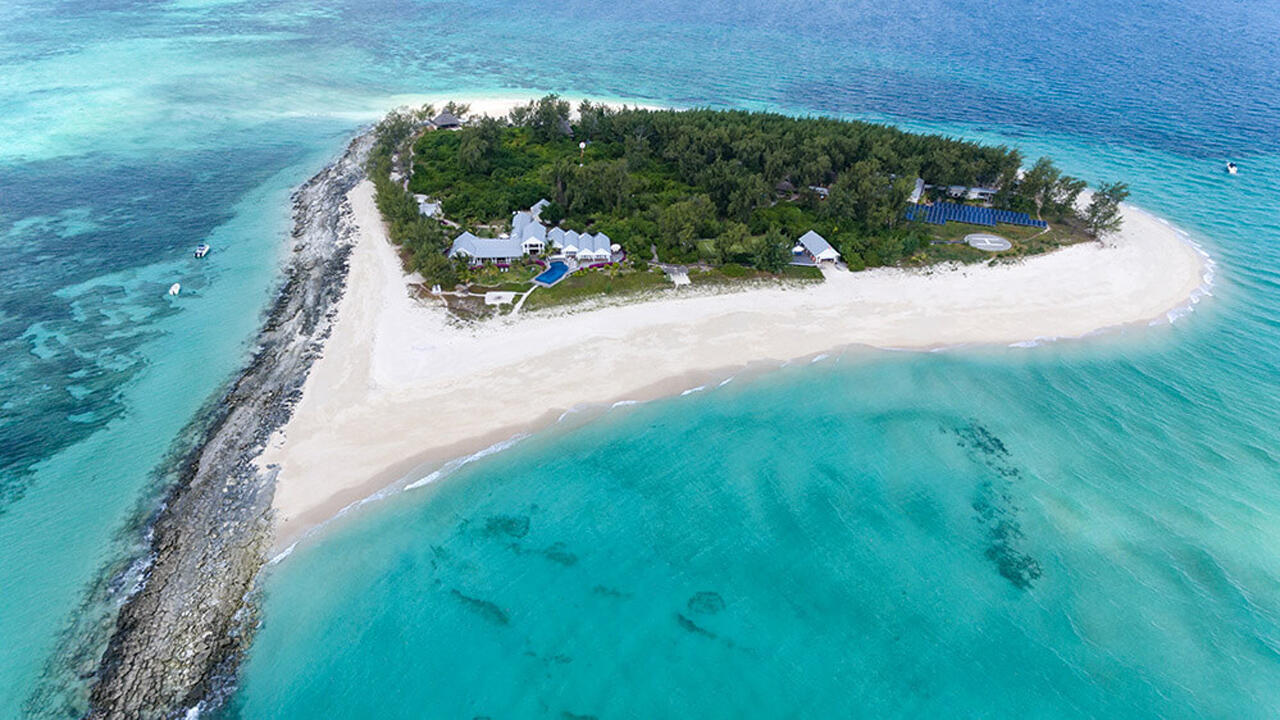 Thanda Island | Luxury Hotel In Mafia Island