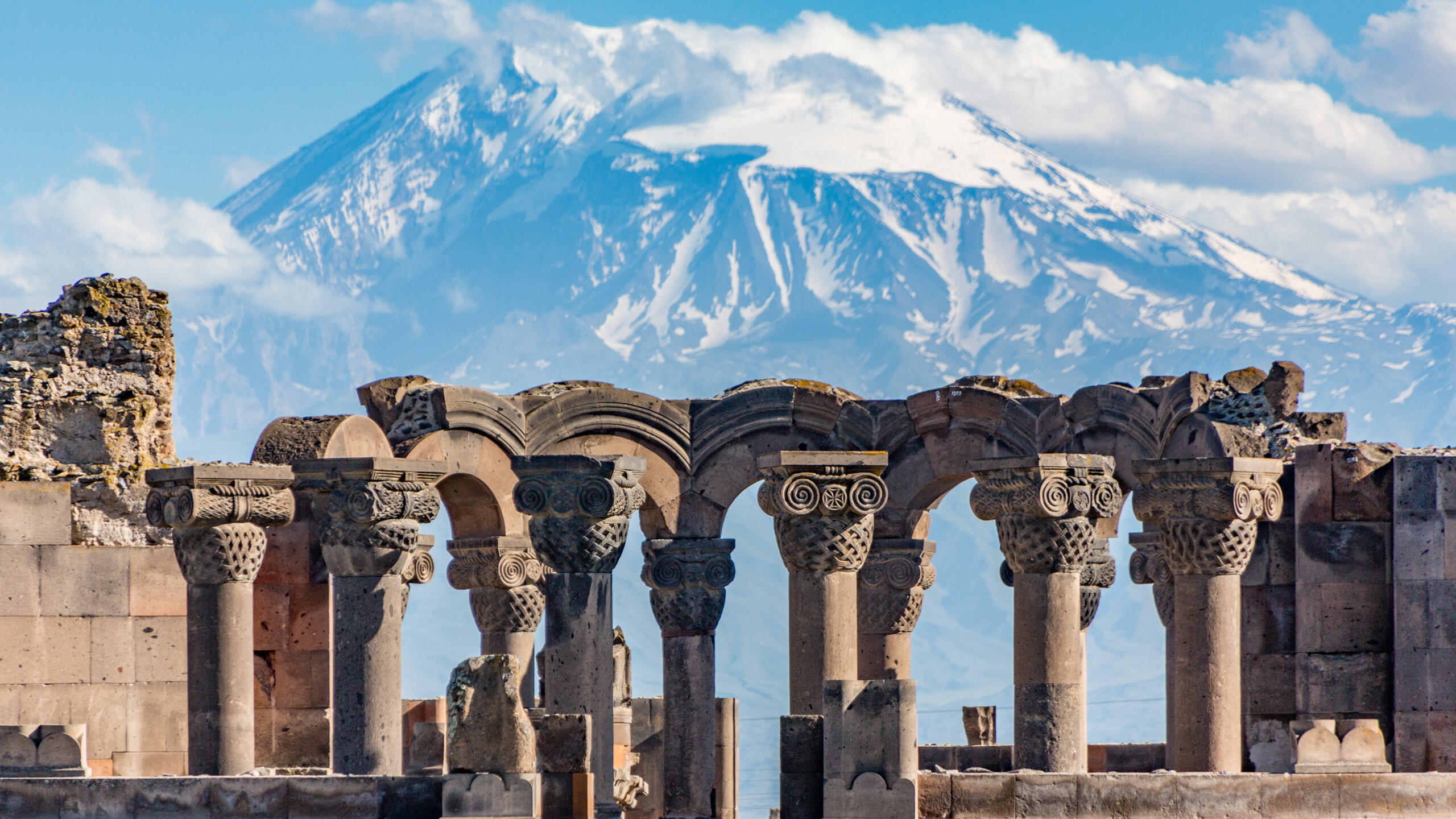 Luxury Yerevan Tours, Private & Tailor-made 2026/2027