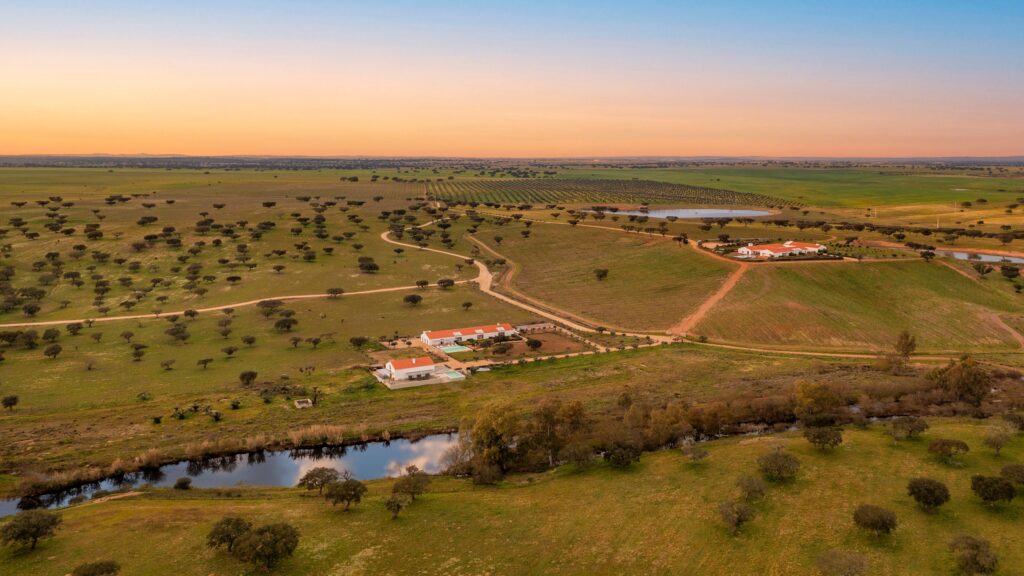 Herdade Da Malhadinha Nova - Luxury Hotel In Alentejo | Jacada Travel