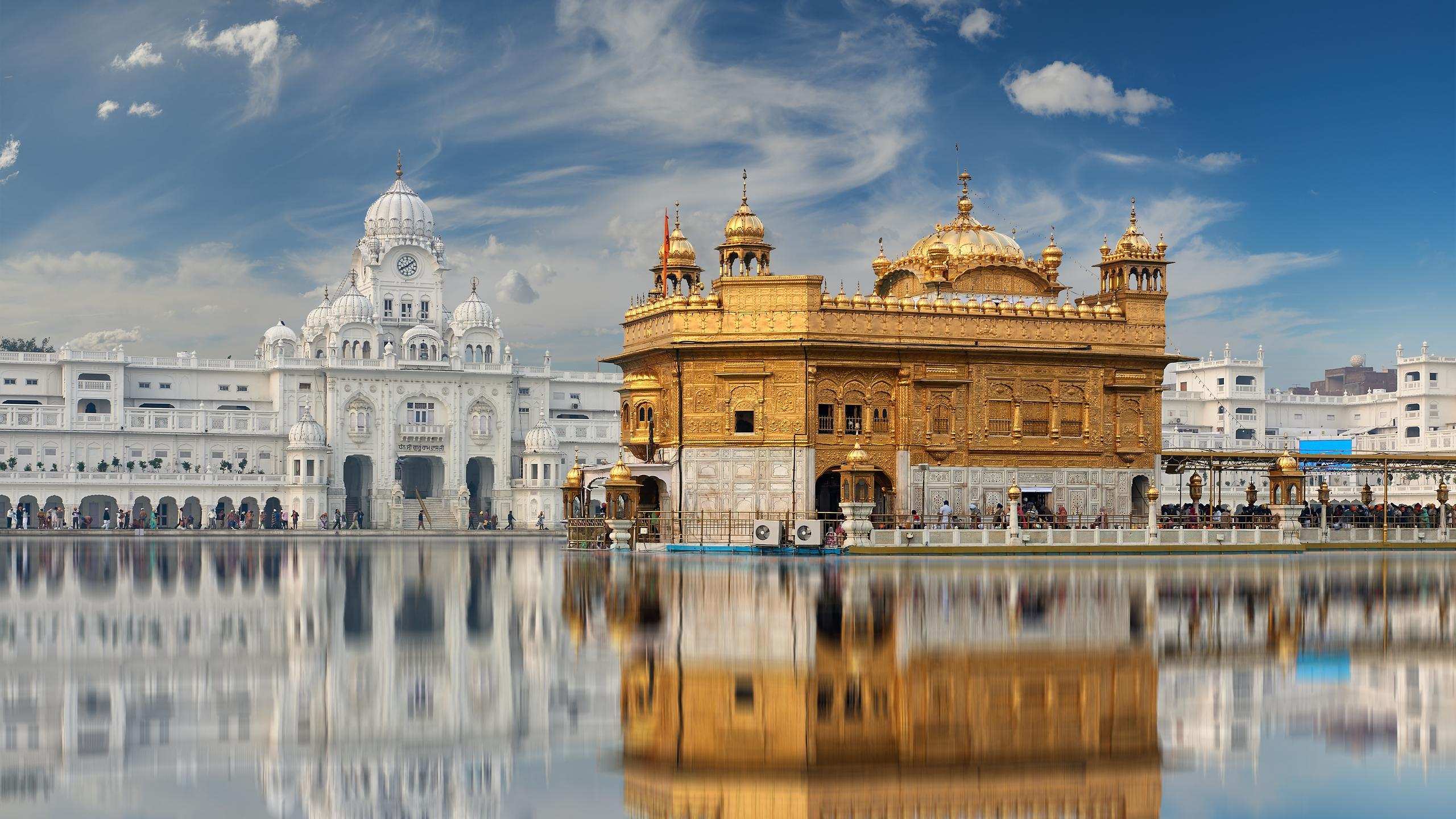 The Top 9 Landmarks to Visit in India | Jacada Travel