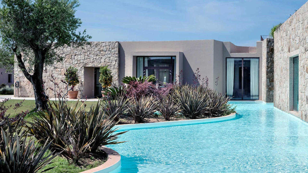 Baglioni Resort Sardinia - Luxury Hotel In Sardinia | Jacada Travel