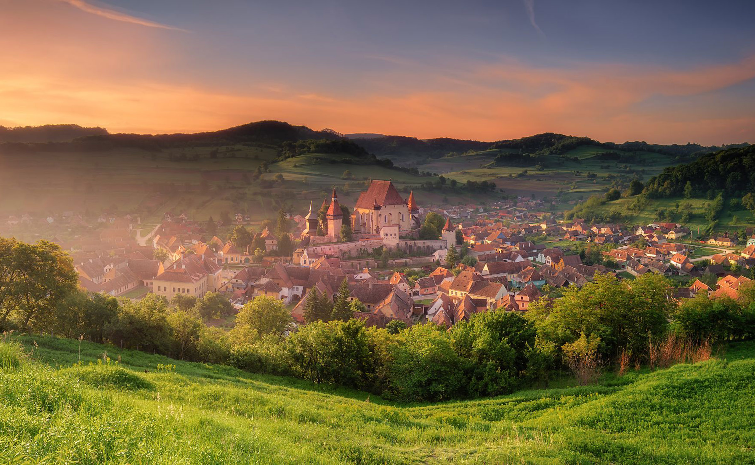 Transylvanian Immersion | Jacada Travel