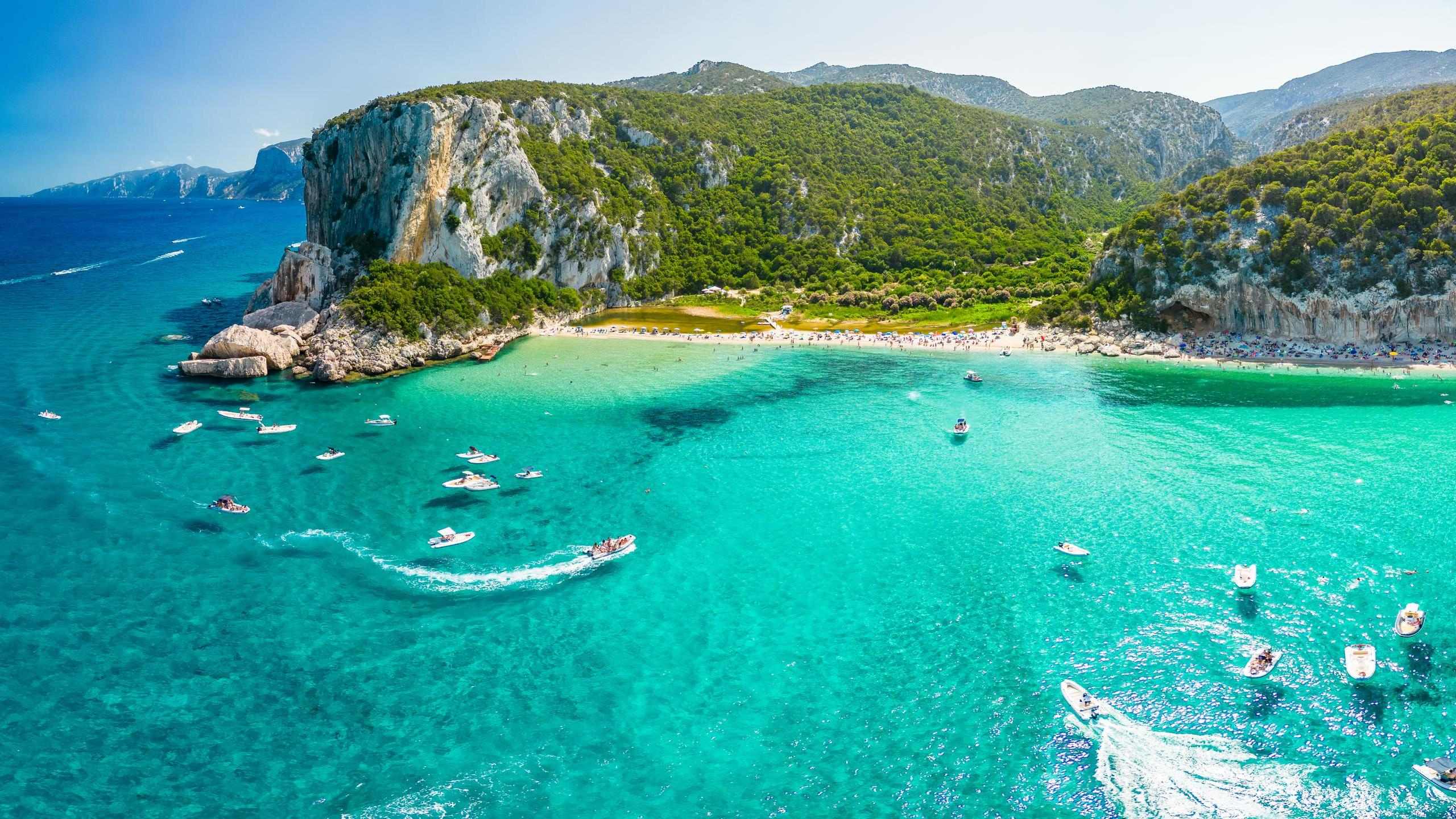 Where to Stay in Sardinia: Our Favourite Luxury Hotels | Jacada Travel