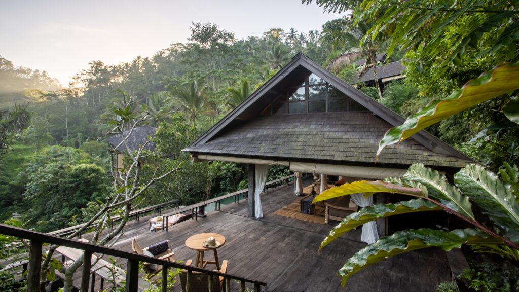Buahan, a Banyan Tree Escape - Luxury Hotel In Ubud | Jacada Travel