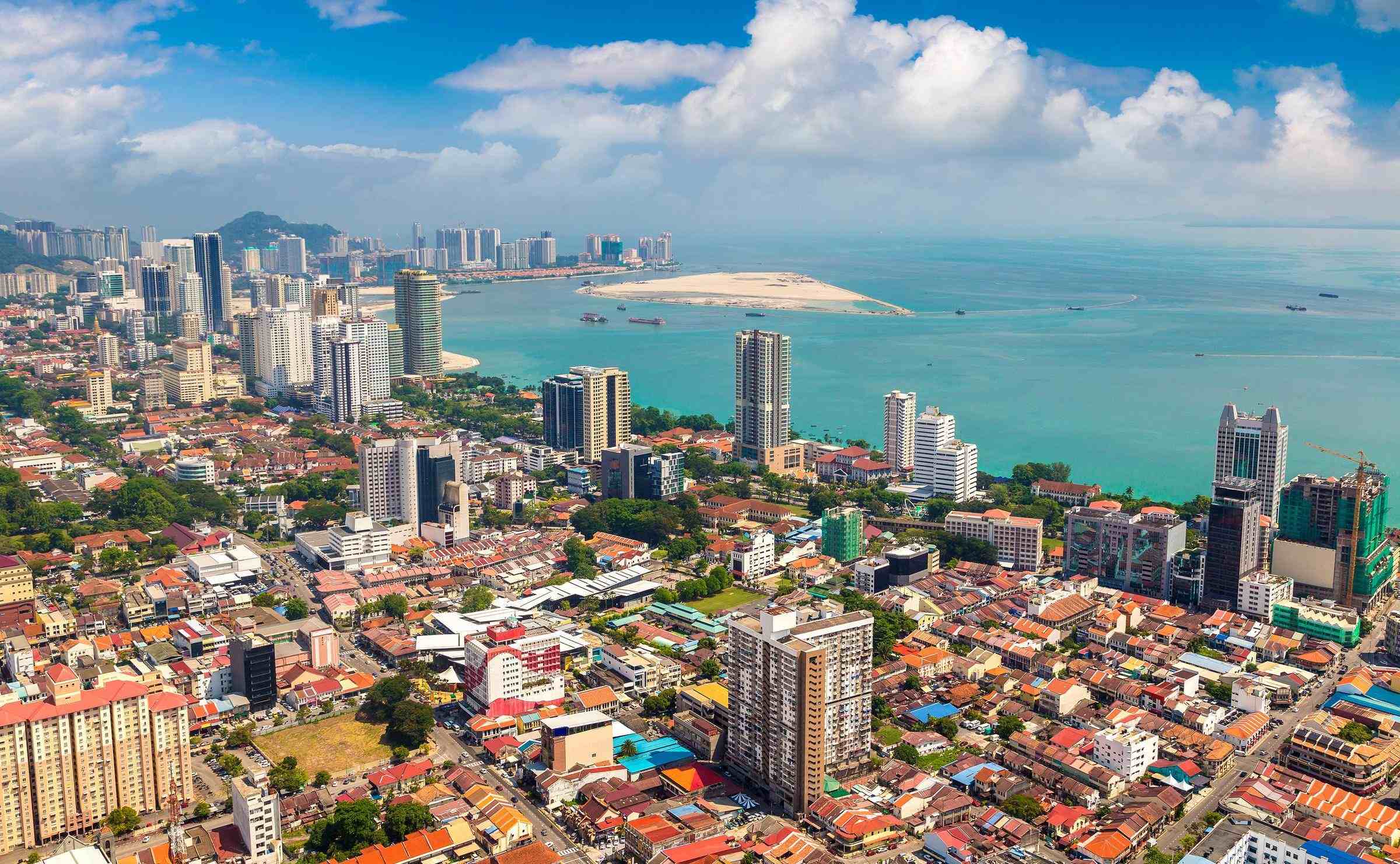 Luxury Penang Tours, Private & Tailor-made 2026/2027