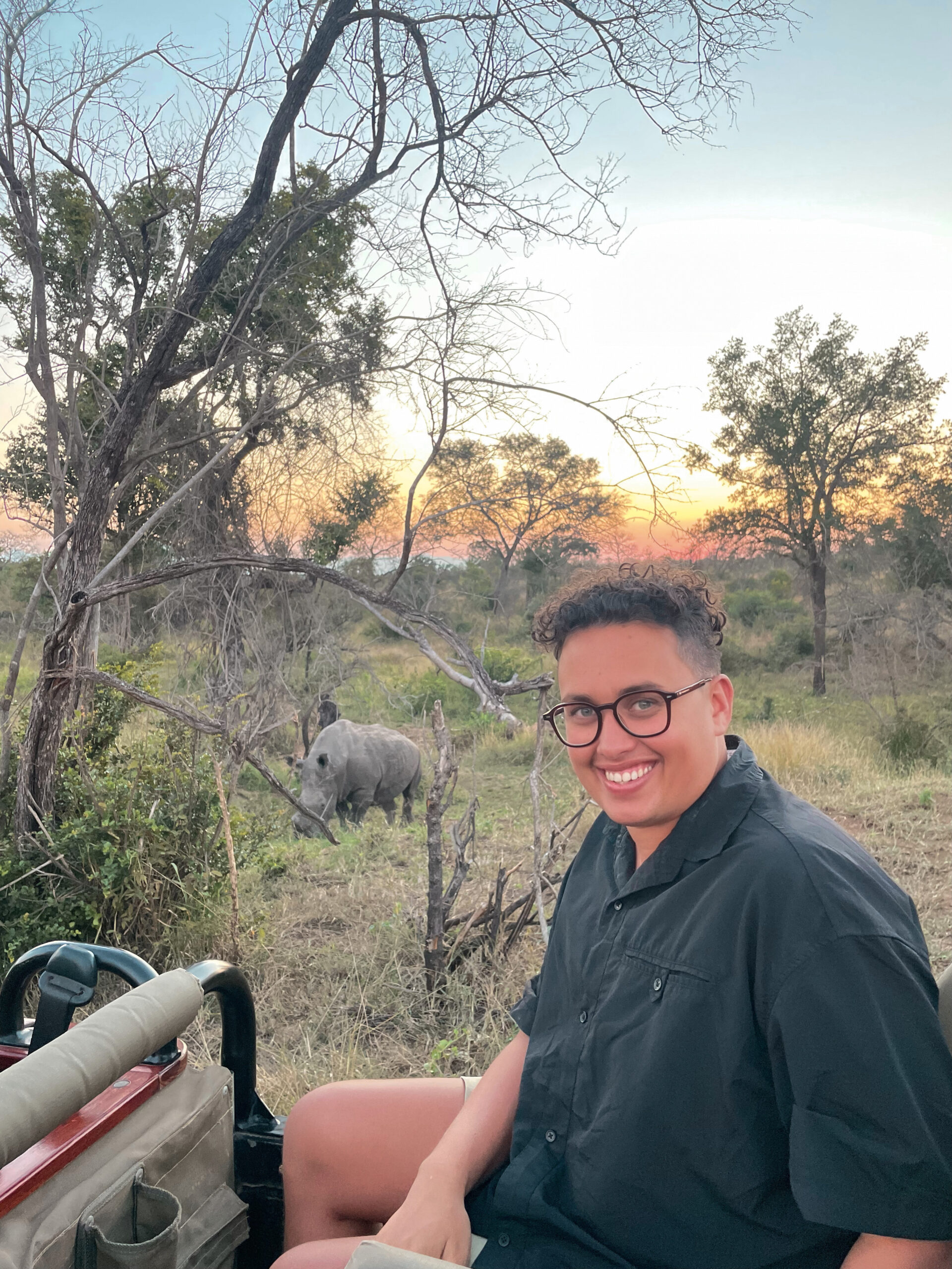 Jacob Maahs | Jacada Travel