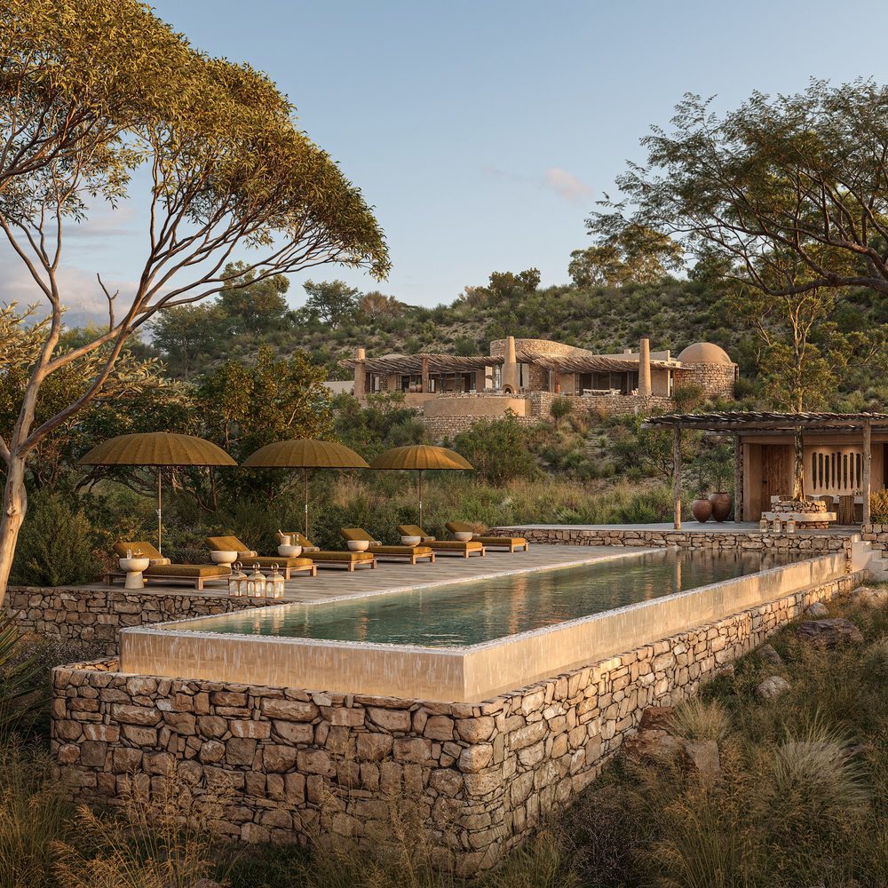Suyian Lodge - Luxury Hotel In Laikipia Plateau | Jacada Travel