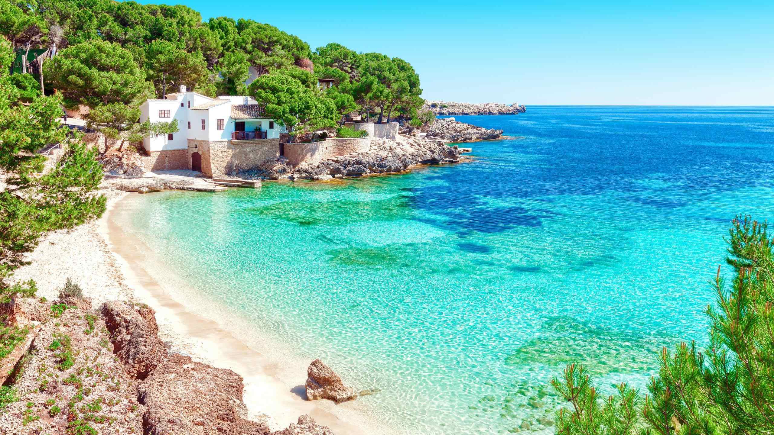 The 9 Most Beautiful Places to Visit in Spain | Jacada Travel