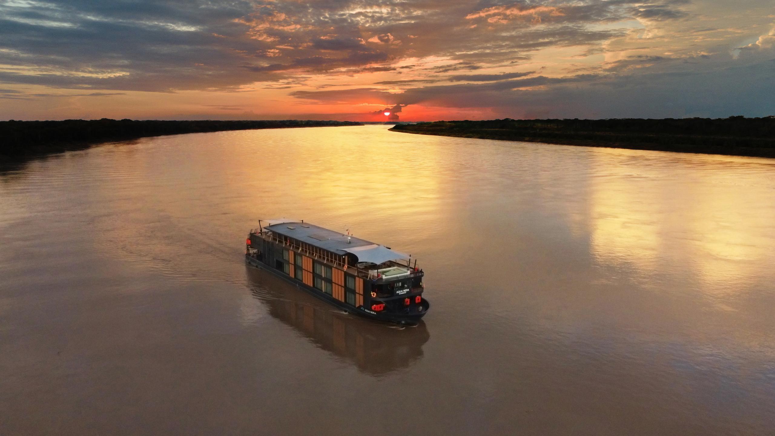 Top 15 Luxury Expedition Cruises in 2026 | Jacada Travel