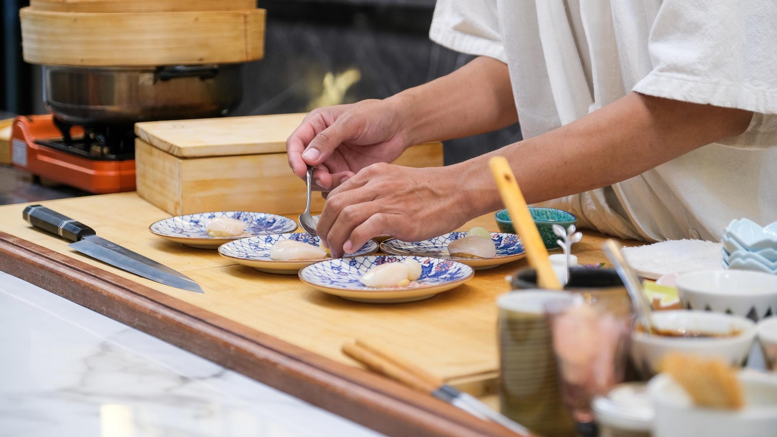 Luxury Japan food tours, expertly curated for 2026/27 | Jacada Travel