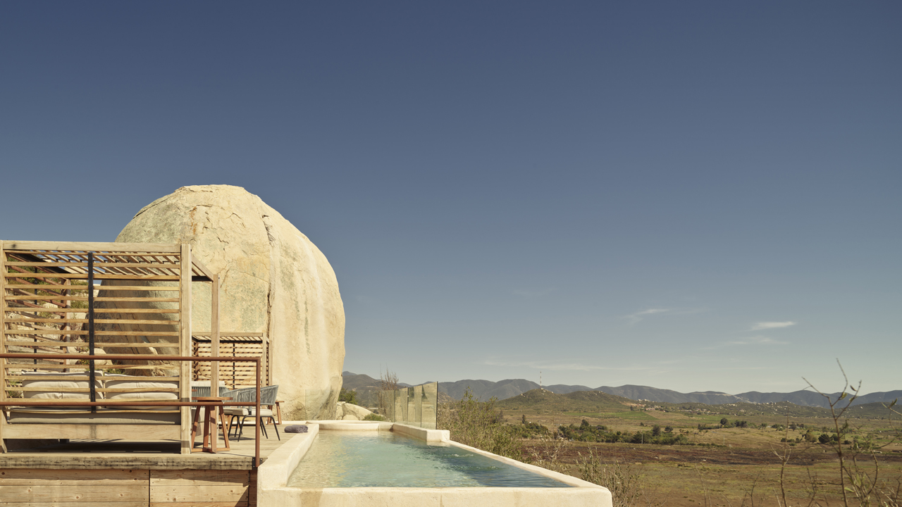 Banyan Tree Veya - Luxury In Baja California Peninsula | Jacada Travel