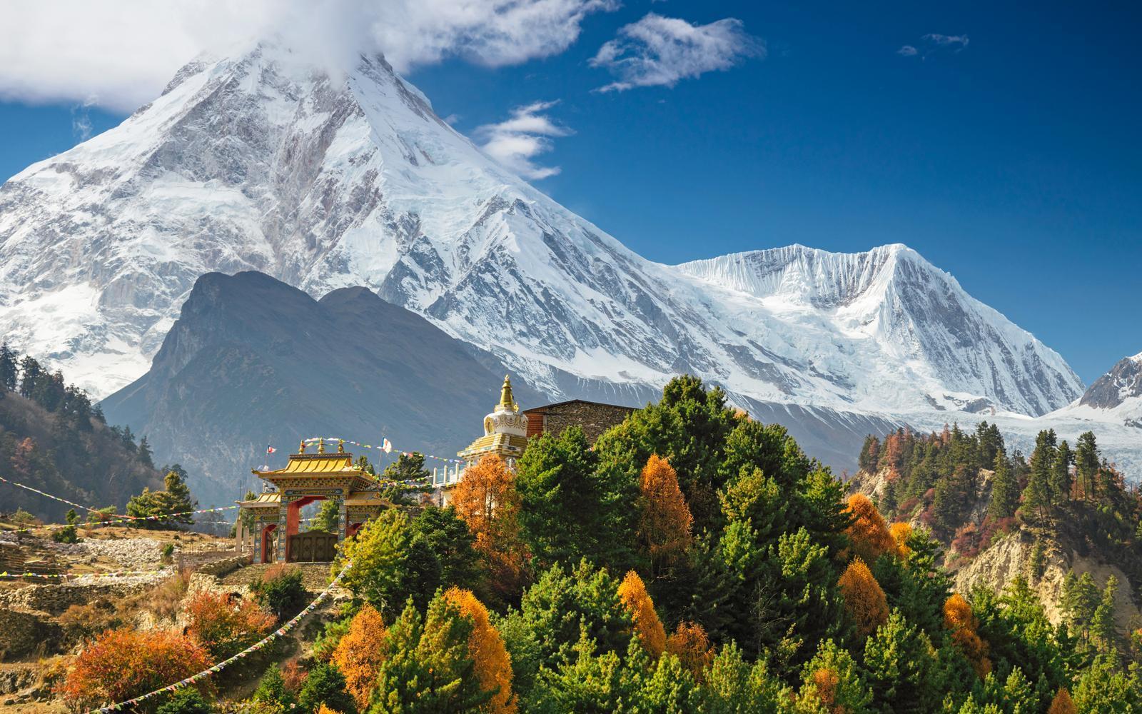 The Best Time to Visit Asia | Jacada Travel
