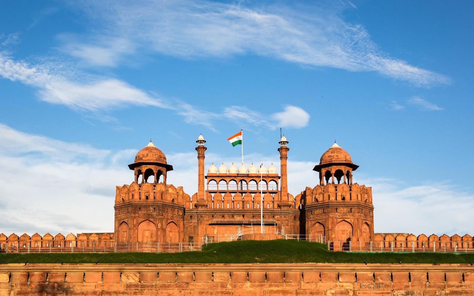 The Top Forts and Palaces to Visit in India | Jacada Travel