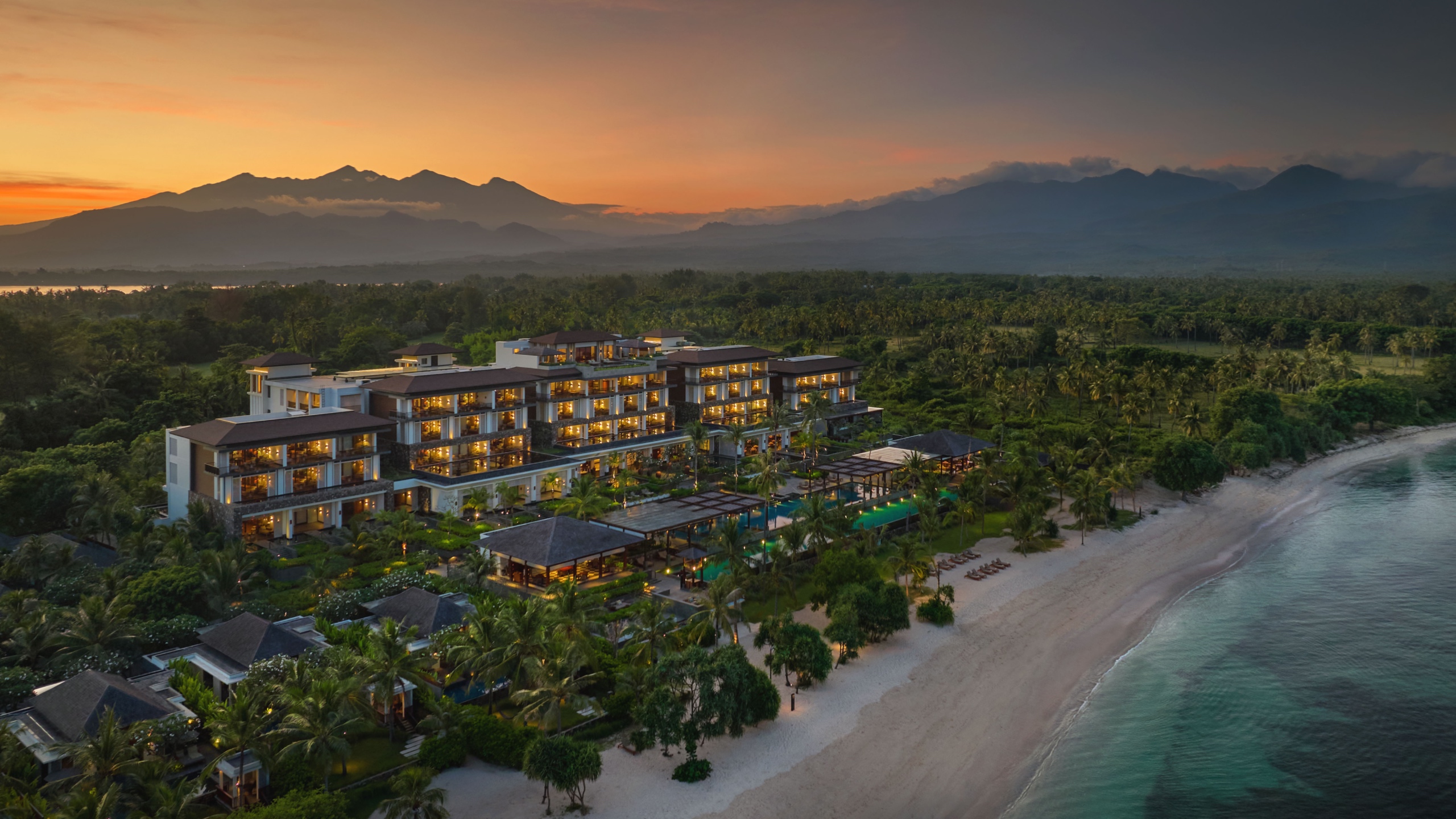 The Sira - Luxury In Lombok | Jacada Travel