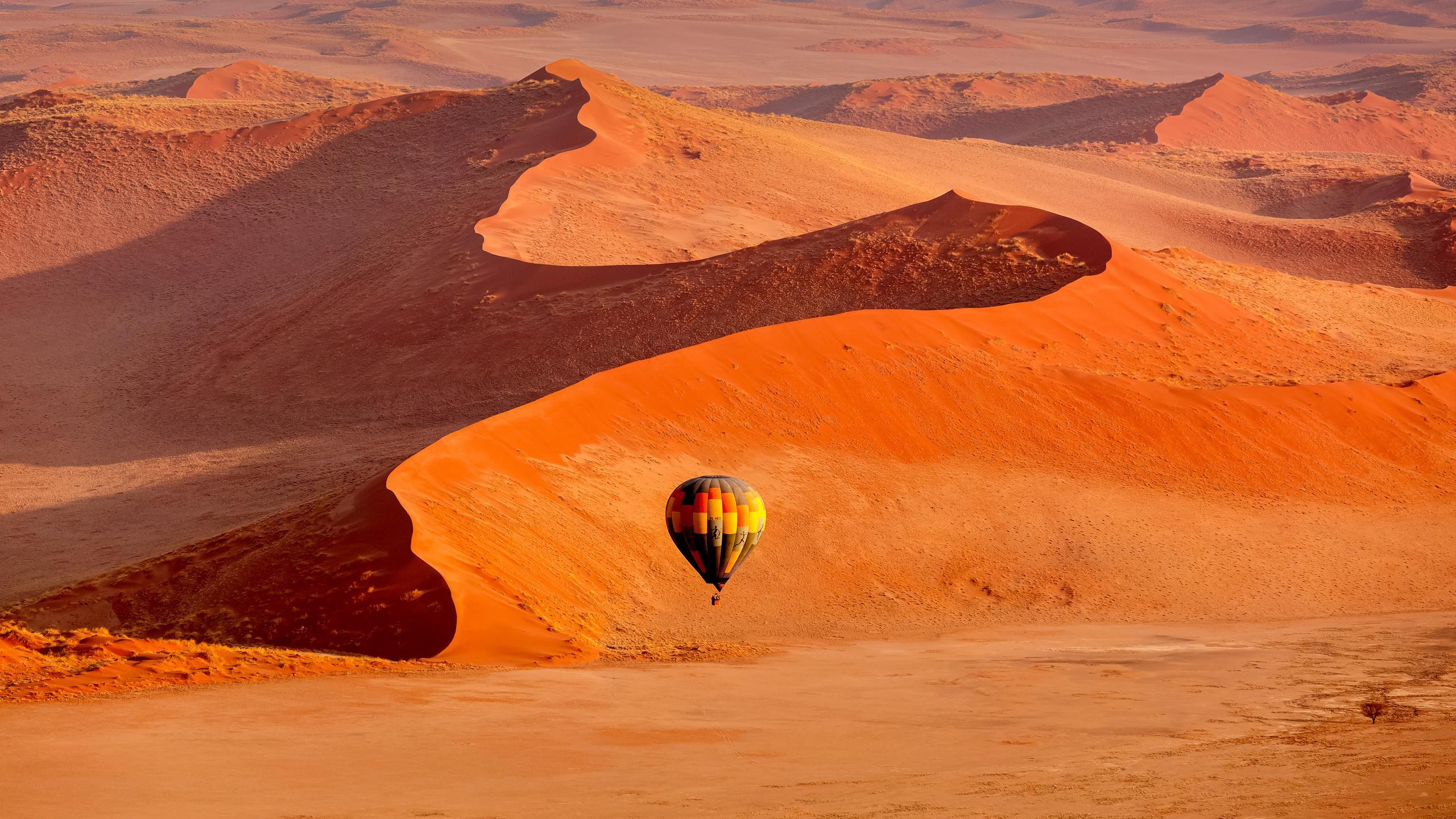 Journey to Namibia with Africa Expert Emily Wallington | Jacada Travel