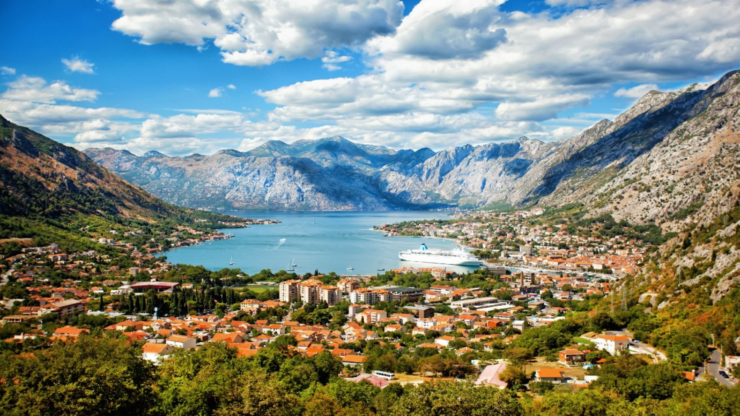 A Grand Tour of Italy and the Balkans | Jacada Travel