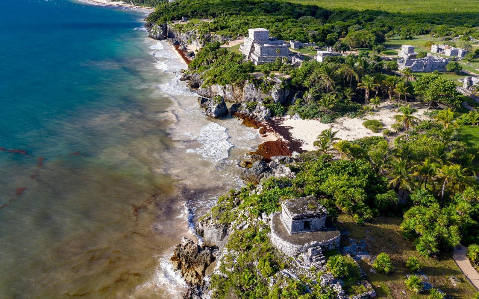 The Top 8 Landmarks to Visit in Mexico | Jacada Travel