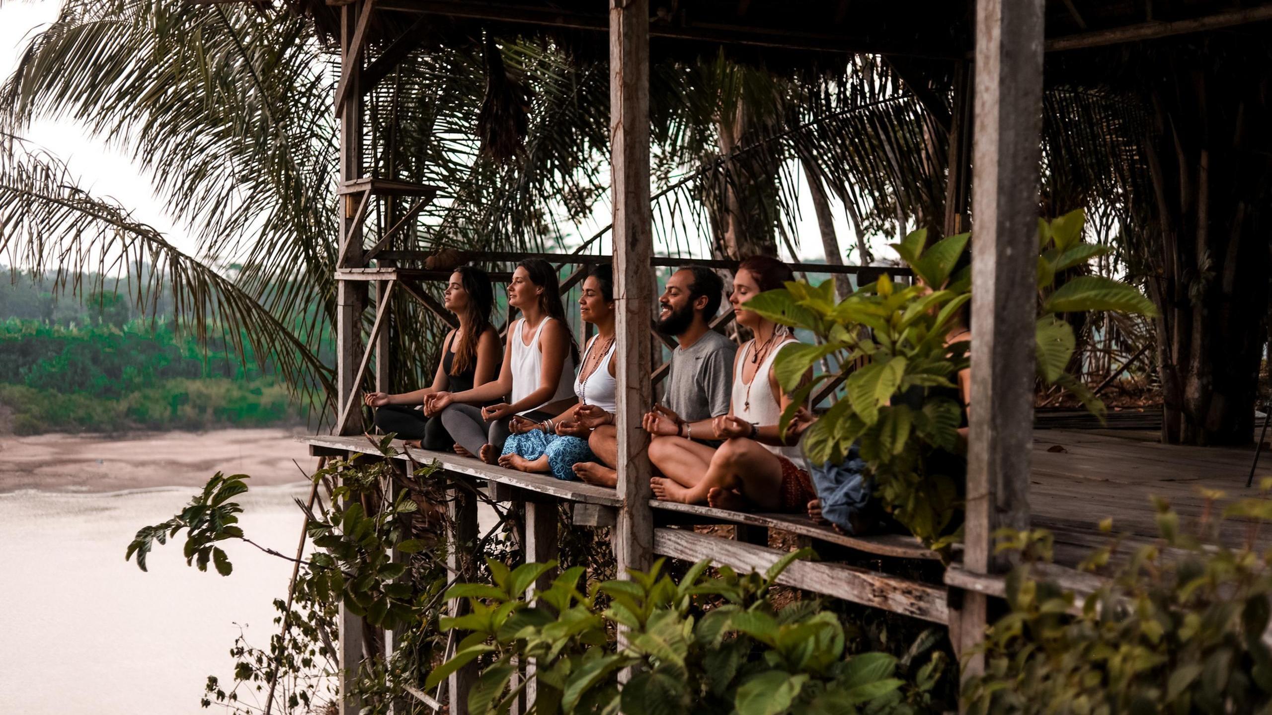 Casa Amazonas - Luxury In Southern Peruvian Amazon | Jacada Travel