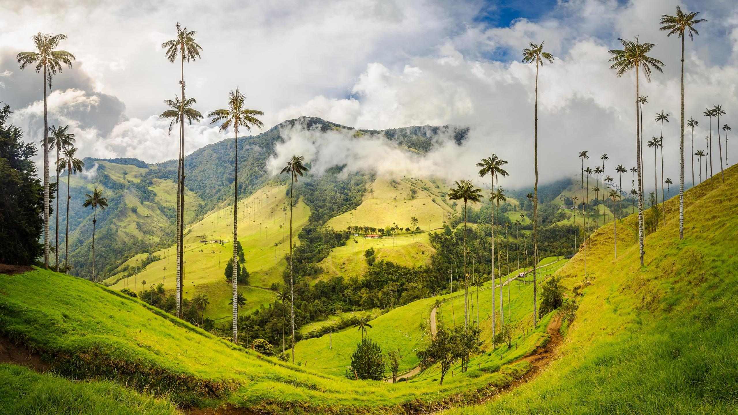 The Best Experiences in Colombia | Jacada Travel