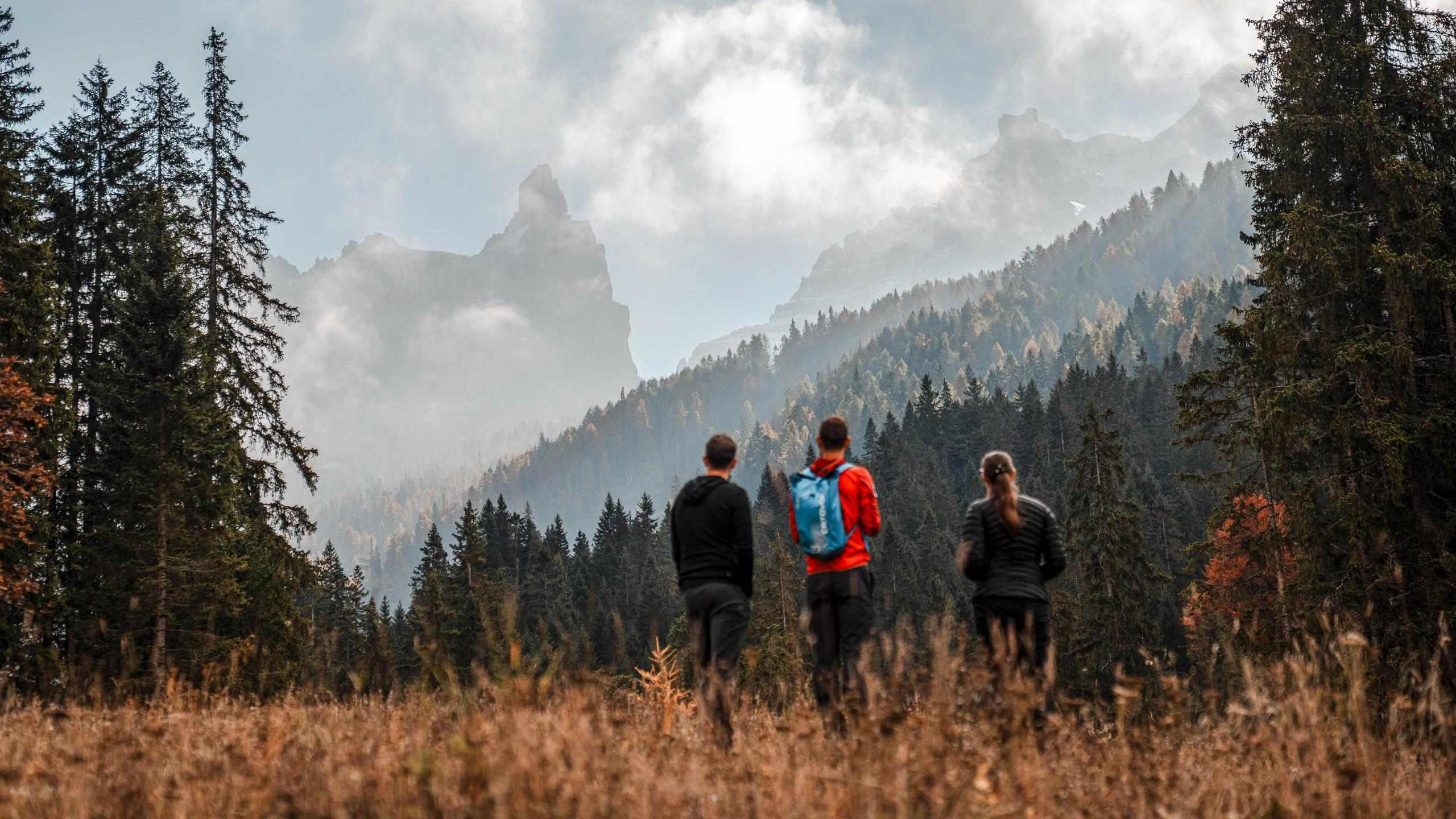 Our Favourite Countries to Combine in Europe | Jacada Travel