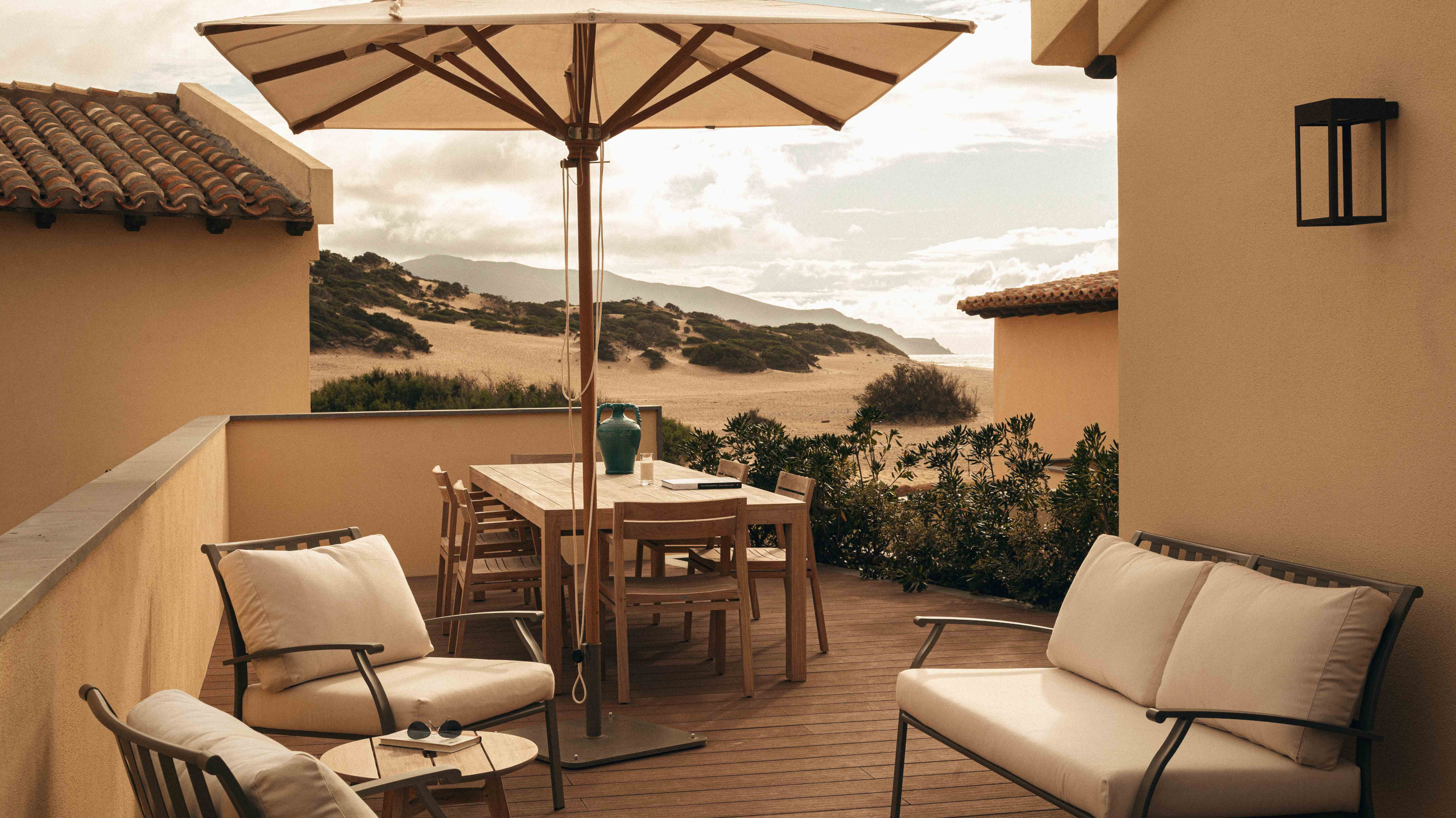 Hotel Le Dune Piscinas - Luxury In Sardinia | Jacada Travel