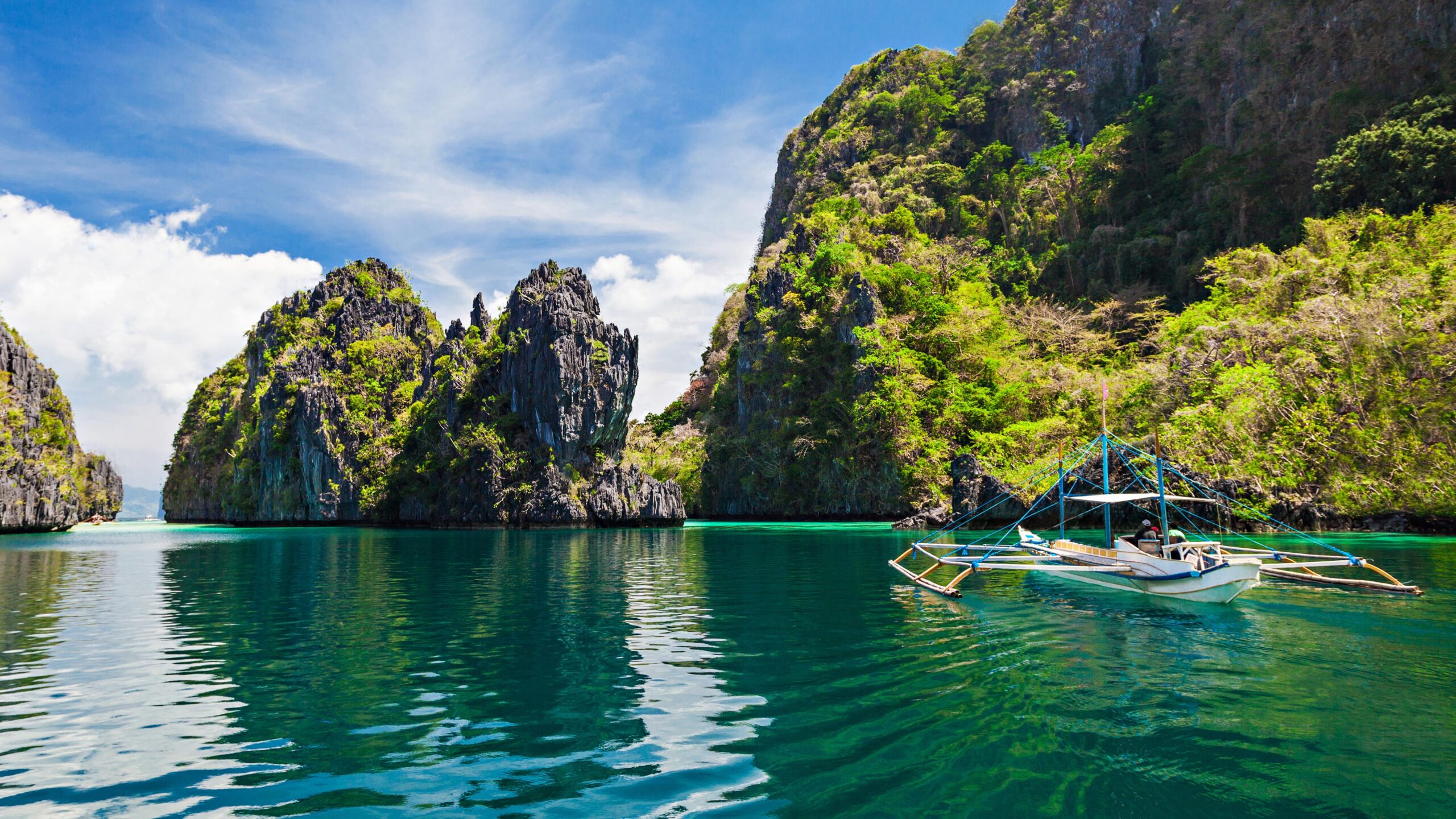 Luxury Philippines: Marine Adventure, Islands and Culture | Jacada Travel